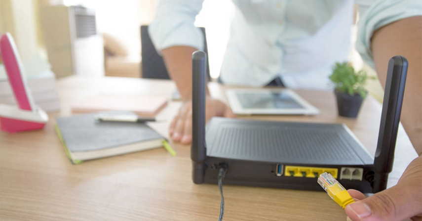 Can 2 Routers Connect Wirelessly? | The Today App Can 2 Routers Connect Wirelessly? | The Today App