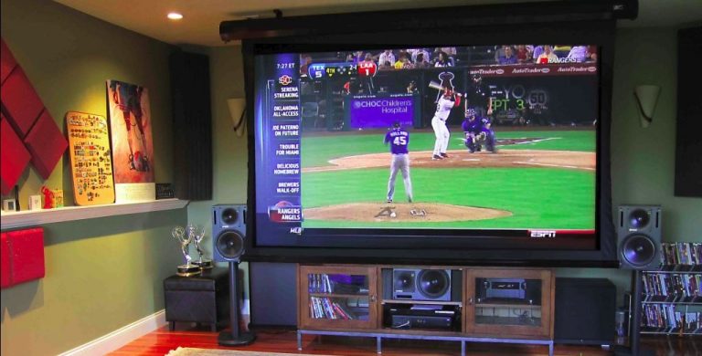 How do I Connect an AV Receiver to a Projector? | The Today App